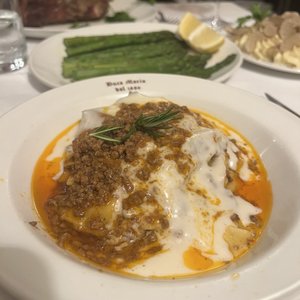 BUCA MARIO - 427 Photos & 232 Reviews - Piazza Degli Ottaviani 16R ...