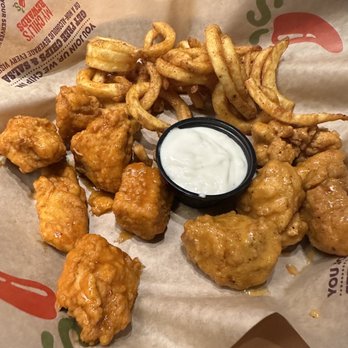 CHILI’S - Updated July 2025 - 86 Photos & 106 Reviews - 4500 Belt Line ...