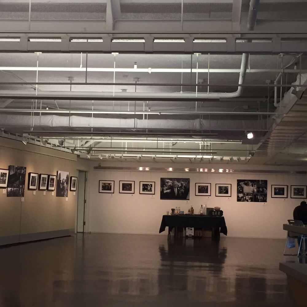 EDISON PLACE GALLERY - Updated December 2025 - 701 9th St NW ...