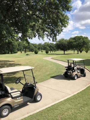CEDAR CREST GOLF COURSE - 28 Photos & 35 Reviews - 1800 Southerland Ave ...