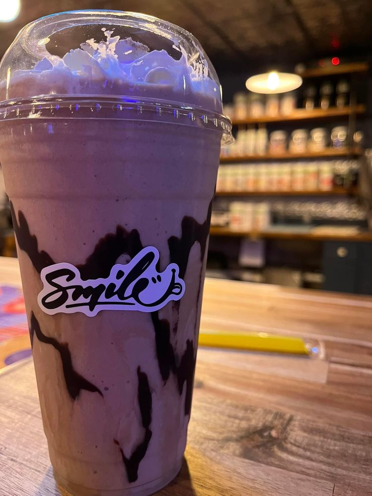 CRISTEA’S NUTRITION - Updated August 2025 - 16 Photos - 112 W Anderson ...