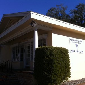 DR. BARBARA RAPPAPORT, MD - 8833 Perimeter Park Blvd, Jacksonville ...