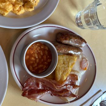 THE BREAKFAST CLUB - Updated October 2025 - 256 Photos & 120 Reviews ...