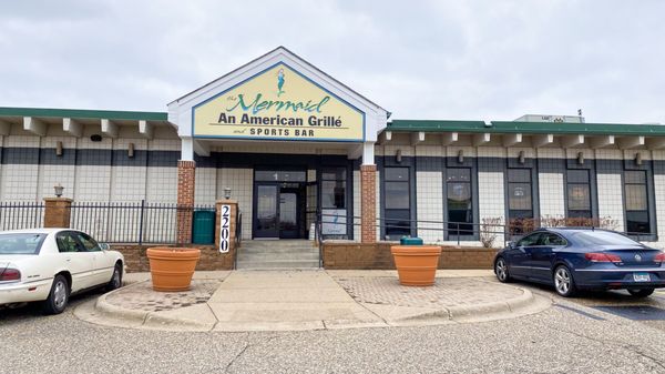 THE MERMAID ENTERTAINMENT & EVENT CENTER - Updated July 2024 - 118 ...