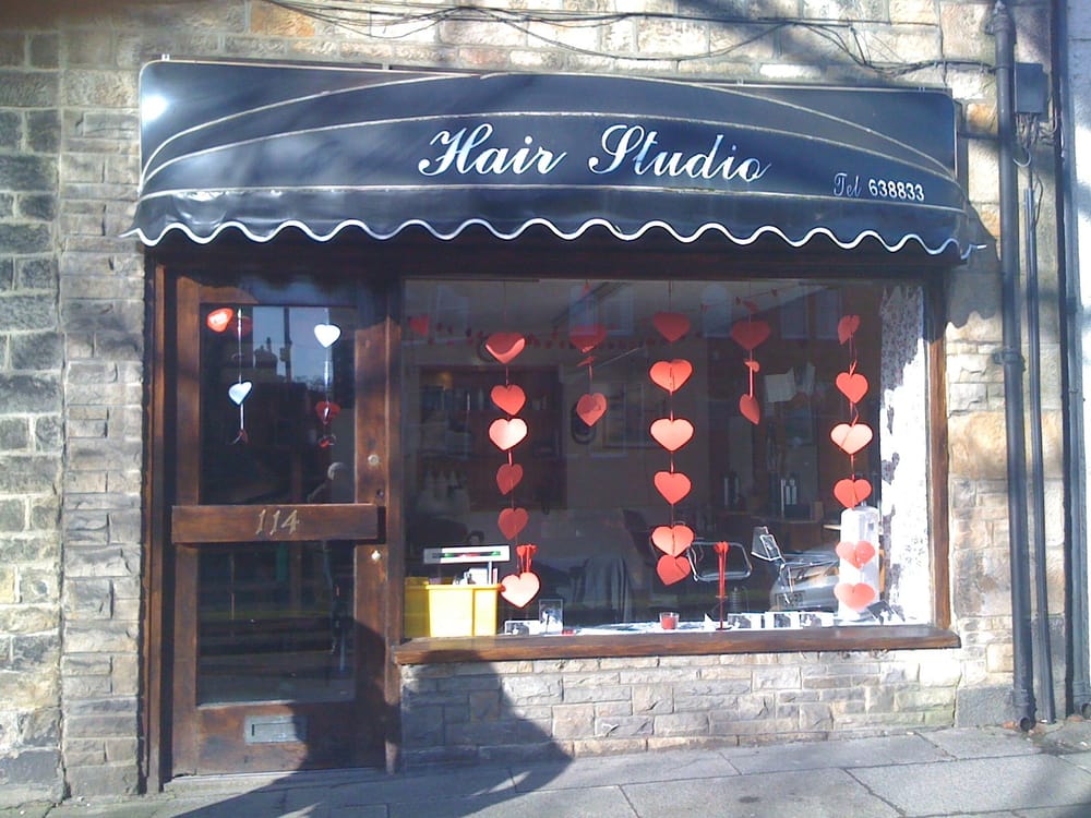 HAIR STUDIO - Updated January 2025 - 114 Galgate, Barnard Castle ...