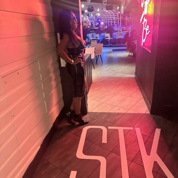STK STEAKHOUSE - Updated April 2025 - 517 Photos & 349 Reviews - 901 ...