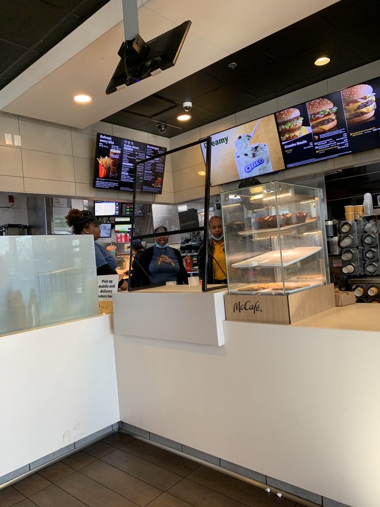 MCDONALD’S - Updated September 2025 - 14 Photos & 36 Reviews - 835 ...