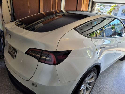 TESLA - Updated January 2026 - 153 Photos & 72 Reviews - 1450 Ala Moana ...