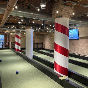 PINSTRIPES - CLOSED - Updated December 2025 - 1008 Photos & 801 Reviews ...