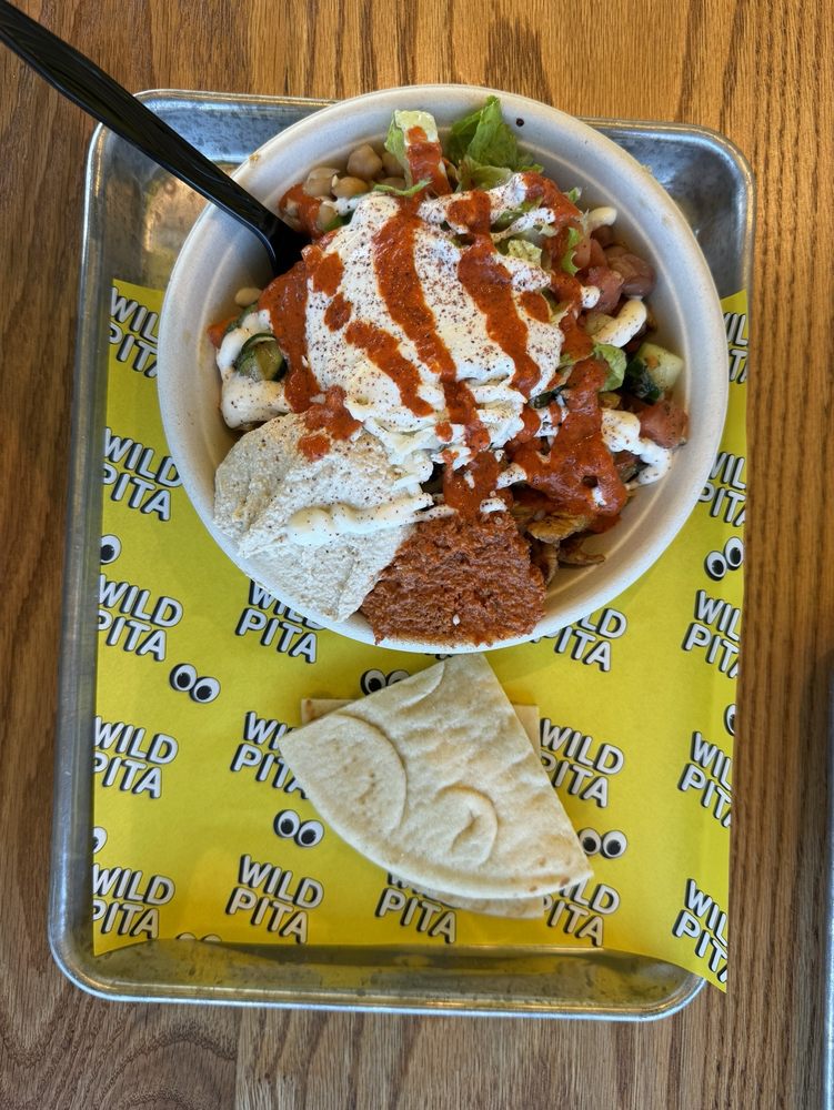 WILD PITA - Updated January 2026 - 16 Photos & 28 Reviews - 1437 ...