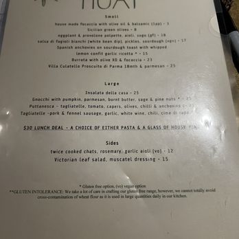 THE MOAT - Updated March 2025 - 29 Photos & 33 Reviews - 176 Little ...