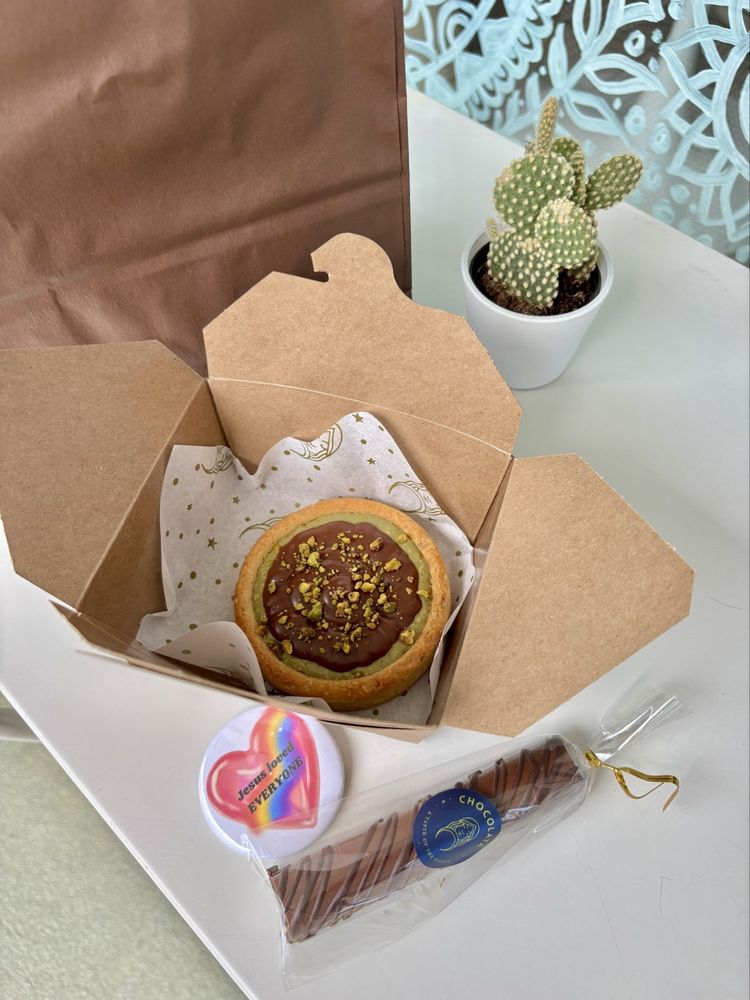 CHOCOLATA - Updated December 2025 - 61 Photos & 31 Reviews - 701 37th ...