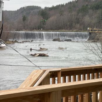 FRIES DAM STEAKHOUSE - Updated August 2024 - 24 Photos & 14 Reviews ...