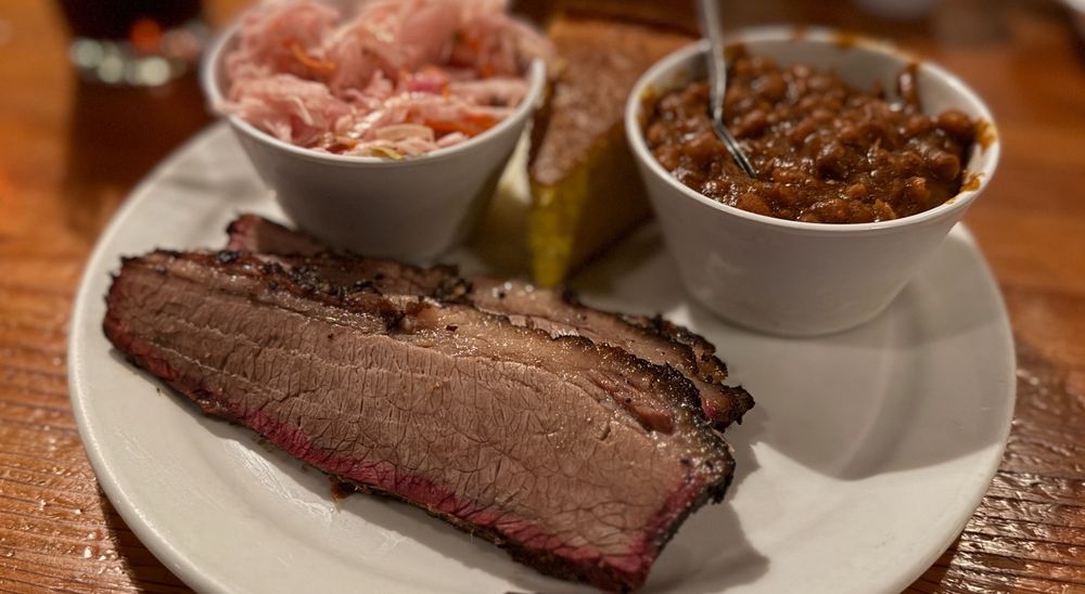 PODNAH’S PIT BARBECUE - Updated August 2025 - 1173 Photos & 1674 ...