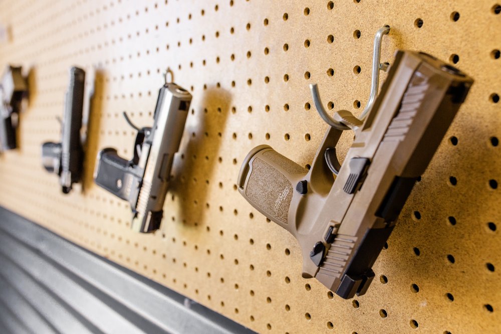 43RD STATE ARMORY - Updated January 2026 - 21361 Shady River Ln ...