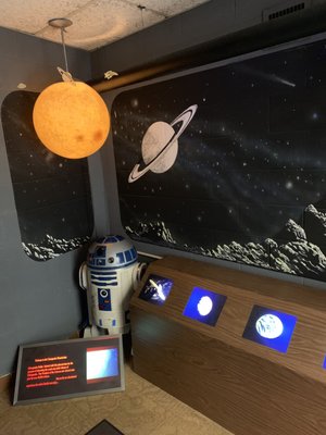 CHESAPEAKE PLANETARIUM - Updated December 2025 - 18 Photos - 310 Shea ...