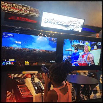 CIDERCADE HOUSTON - Updated October 2024 - 676 Photos & 442 Reviews ...