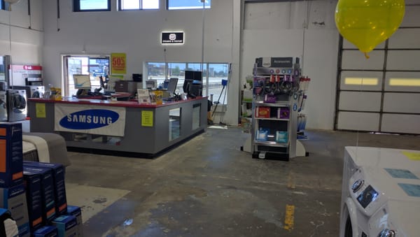 APPLIANCE FACTORY - Updated December 2025 - 23 Photos & 30 Reviews ...