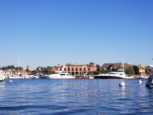 NEWPORT CHANNEL INN - 65 Photos & 100 Reviews - 6030 W Coast Hwy ...