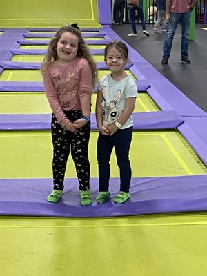 FUN CITY TRAMPOLINE PARK - Updated December 2025 - 28 Photos & 32 ...