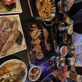 PRIME K BBQ - Updated May 2025 - 63 Photos & 28 Reviews - 1361 S ...