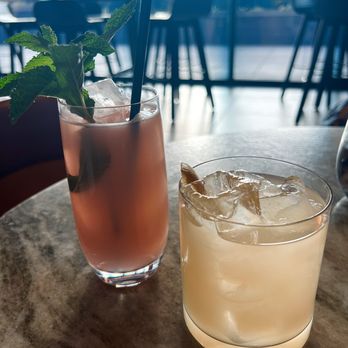 ROOFTOP AT NOBU HOTEL CHICAGO - Updated August 2025 - 299 Photos & 113 ...