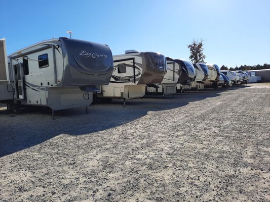 CAROLINA RV - Updated October 2025 - 22 Photos & 17 Reviews - 4722 S ...