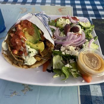 THE FAT GREEK - Updated April 2025 - 798 Photos & 1367 Reviews - 33265 ...