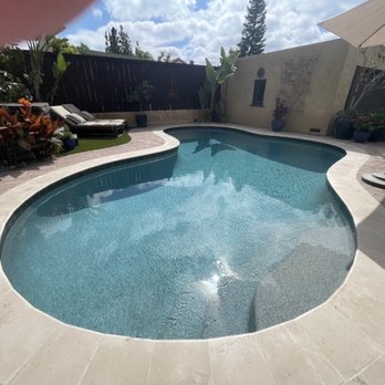 CAPSTONE POOL & SPA REMODELING - Updated February 2025 - 209 Photos ...