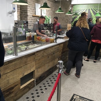 SPROUT & CO - Updated December 2025 - 28 Photos - 5 Mount Street Lower ...