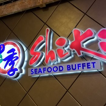 SHIKI SEAFOOD BUFFET - Updated August 2024 - 2021 Photos & 617 Reviews ...