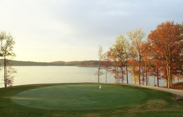 TN GOLF TRAIL AT PARIS LANDING STATE PARK - Updated July 2025 - 285 ...