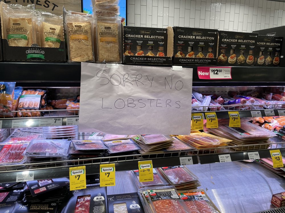 WOOLWORTHS - Chermside Market Shopping Centre, Cnr Webster & Gympie Rds ...