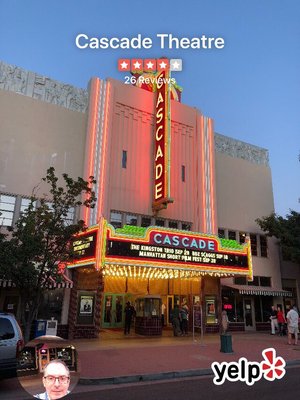 CASCADE THEATRE - Updated September 2024 - 30 Photos & 41 Reviews ...