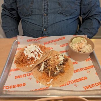 SWEETCHILANGO - Updated October 2025 - 57 Photos & 61 Reviews - 133 W Front St, Wheaton ...