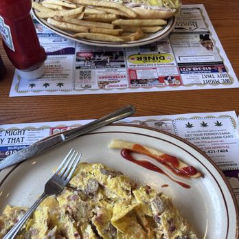 FOLCROFT DINER - Updated August 2025 - 189 Photos & 203 Reviews - 1512 ...