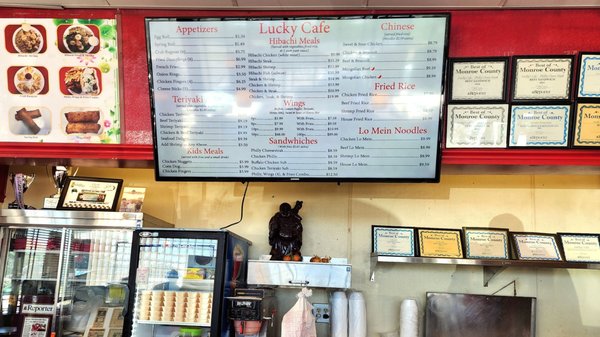 LUCKY CAFE - Updated December 2025 - 18 Photos & 23 Reviews - 306 ...