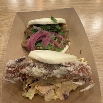 FAT BAO - Updated May 2025 - 2892 Photos & 1869 Reviews - 3419 Kirby Dr ...