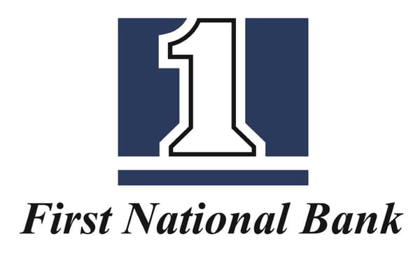FIRST NATIONAL BANK - Updated October 2025 - Request Information - 120 ...