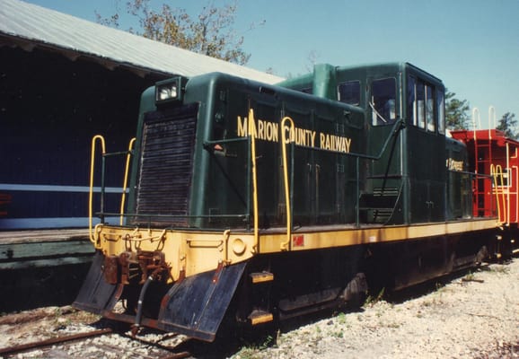 CAROLINA SOUTHERN RAILROAD - Updated August 2025 - 15 Photos - 171 Hwy ...