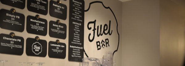 BARRY’S FUEL BAR - Updated August 2025 - 180 El Camino Real, Palo Alto ...