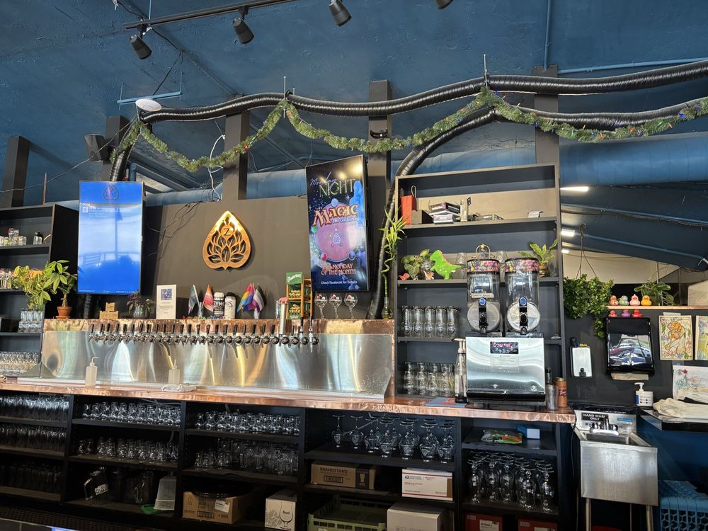 ZYMOS BREWING - Updated August 2025 - 12 Reviews - 5180 S Lowell Blvd ...