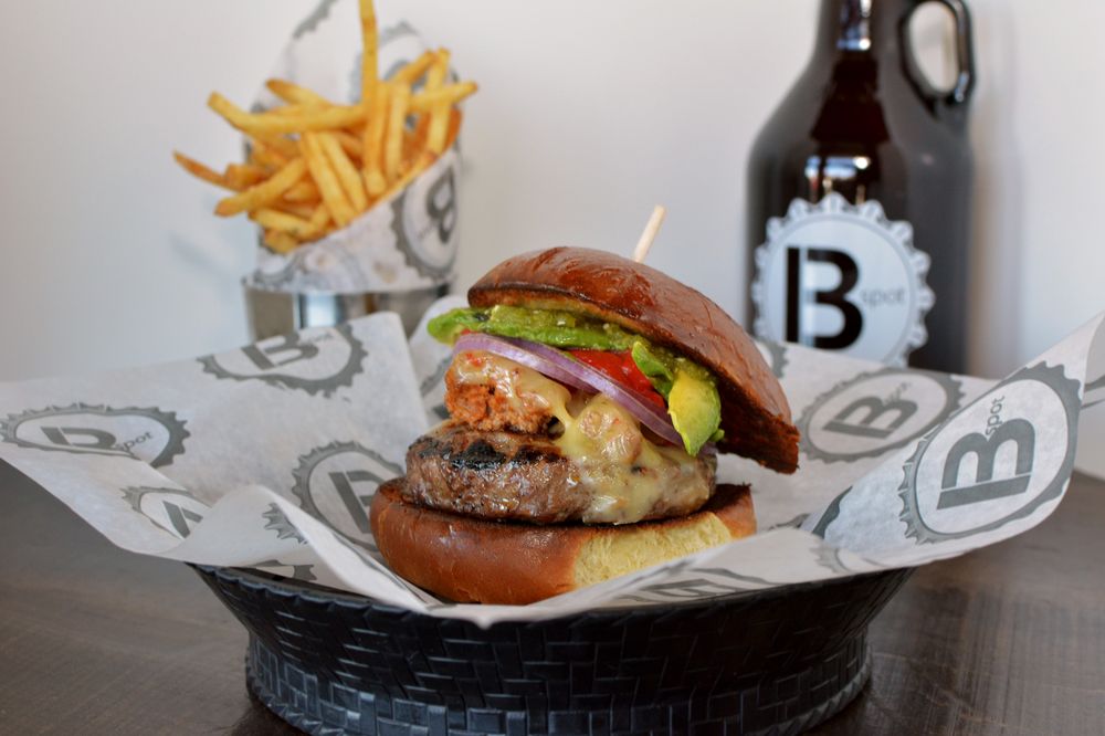 B SPOT - CLOSED - Updated January 2025 - 323 Photos & 552 Reviews ...