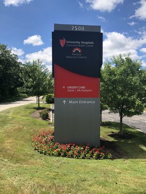 UNIVERSITY HOSPITALS URGENT CARE - Updated December 2025 - 23 Photos ...