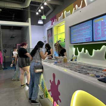 SLIMEATORY - Updated December 2025 - 47 Photos & 39 Reviews - 2270 E ...