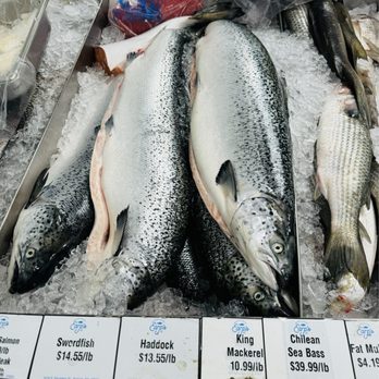 EARP’S SEAFOOD MARKET - Updated December 2025 - 53 Photos & 42 Reviews ...