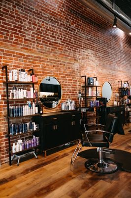 VINTY SALON - Updated December 2025 - 21 Photos & 16 Reviews - 110 East ...