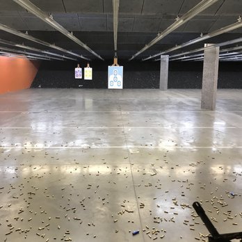 RANGE USA INDY NORTH - Updated May 2025 - 73 Photos & 92 Reviews - 1250 ...