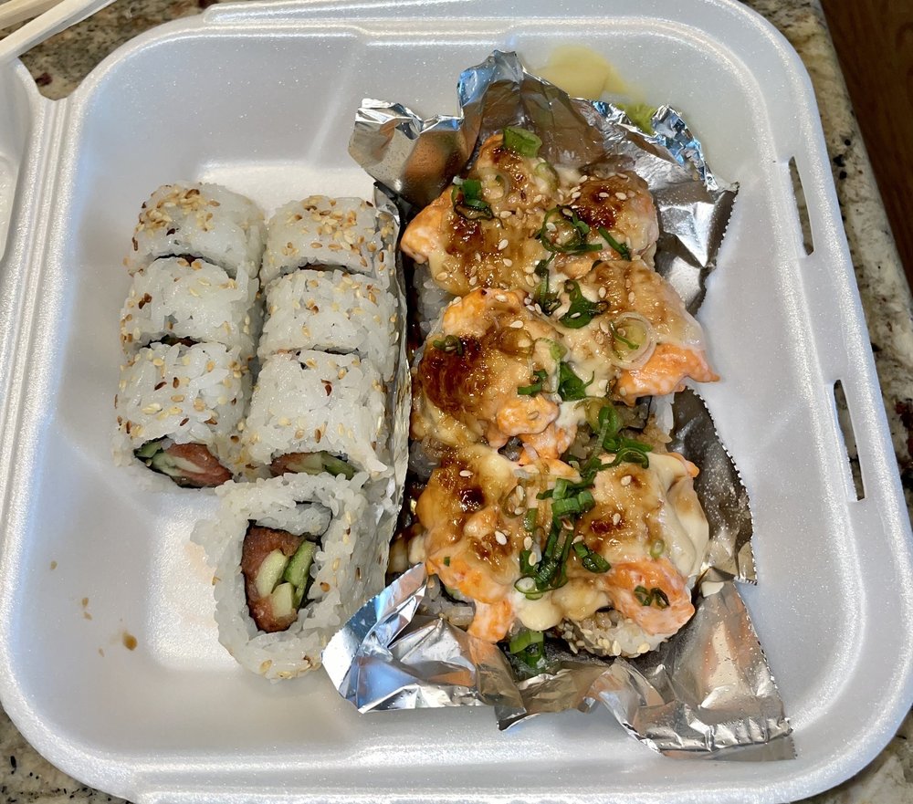 FUJI RICE TIME - Updated April 2024 - 116 Photos & 120 Reviews - 159 ...