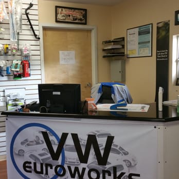 VW EUROWORKS - Updated July 2025 - 1313 Green Forest Ct, Winter Garden, Florida - Auto Repair ...